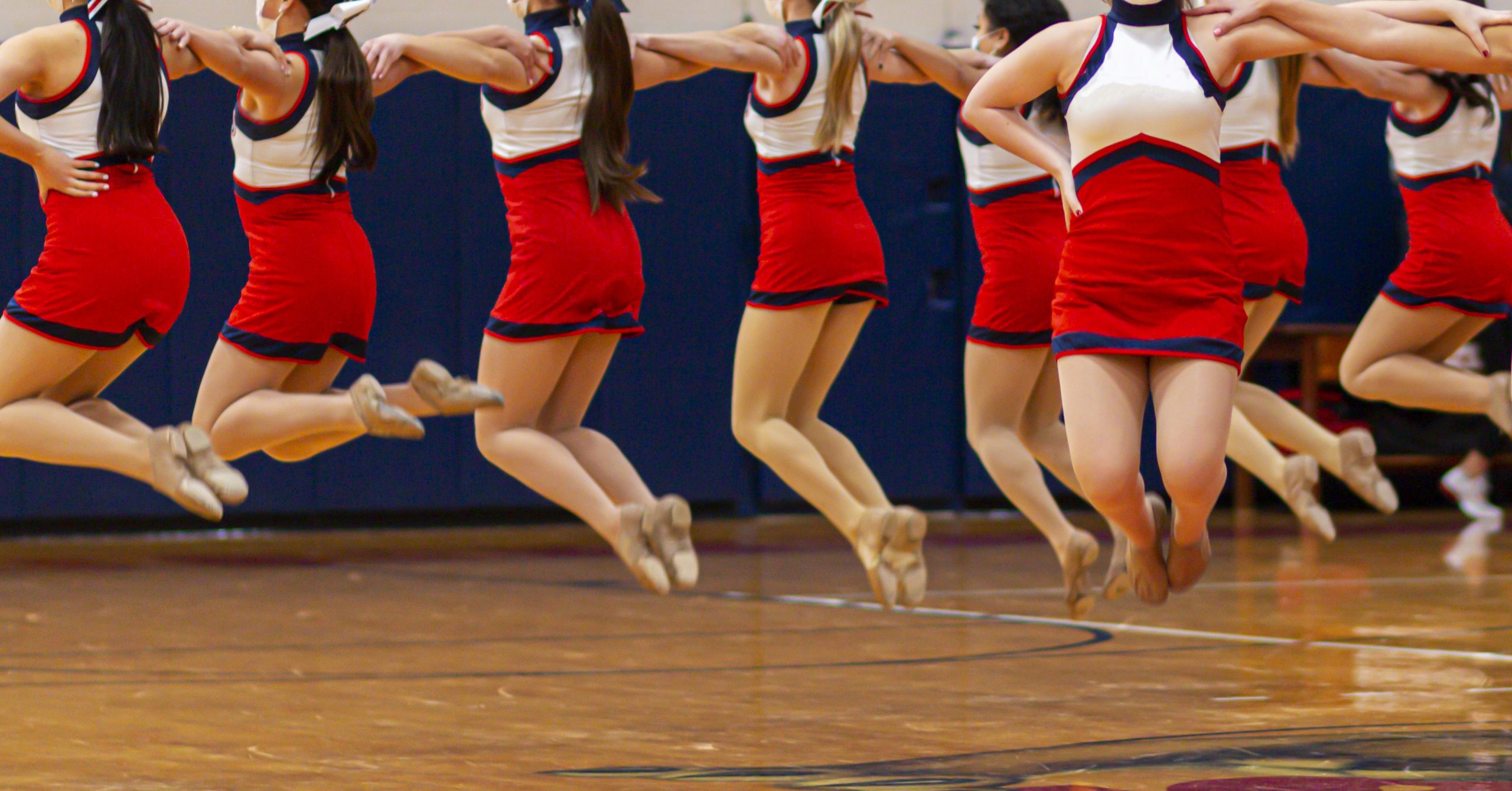 What High School Dance Teams Need To Start Live Streaming - WSN Live