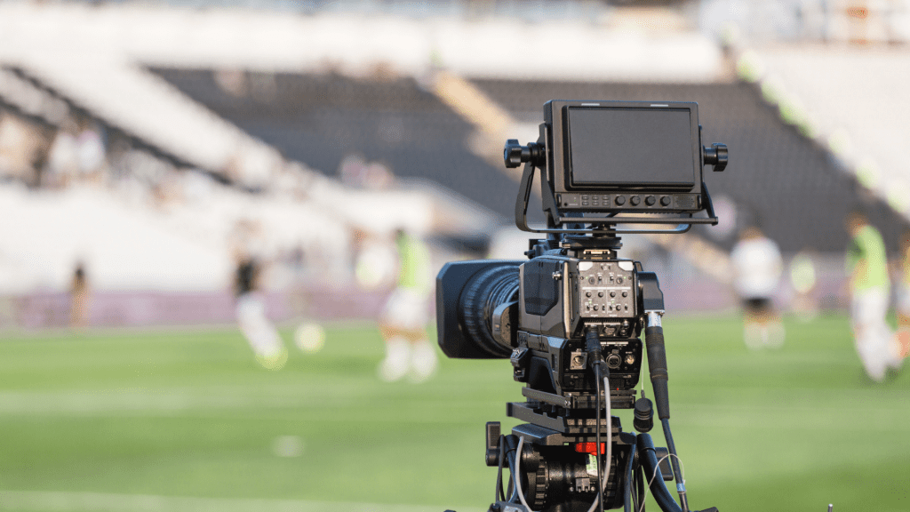 The Best Way to Live Stream High School Events - WSN Live
