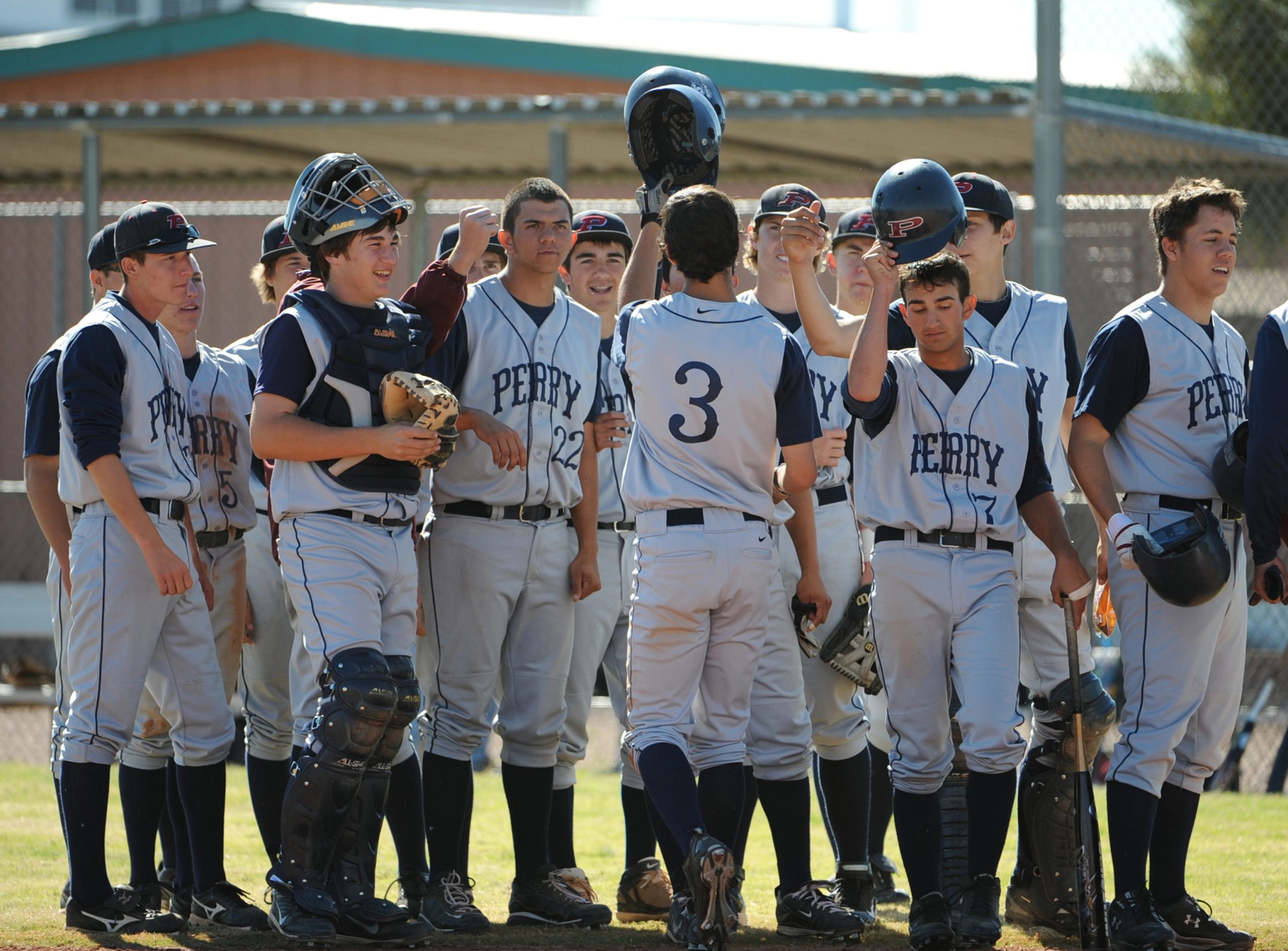 High School Baseball Playoffs: Getting Set Up for Streaming - WSN Live